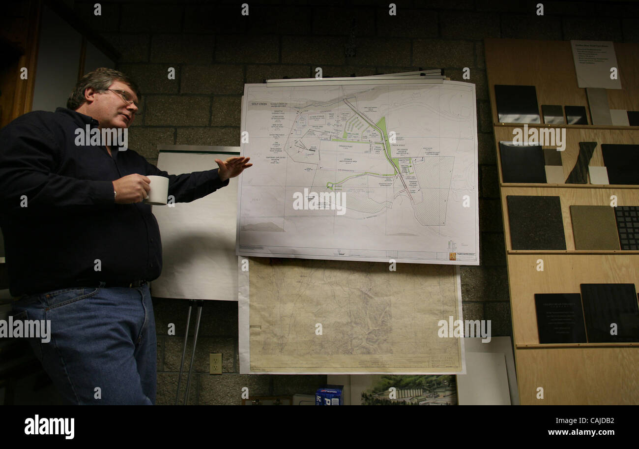 Put on the map hi-res stock photography and images - Alamy