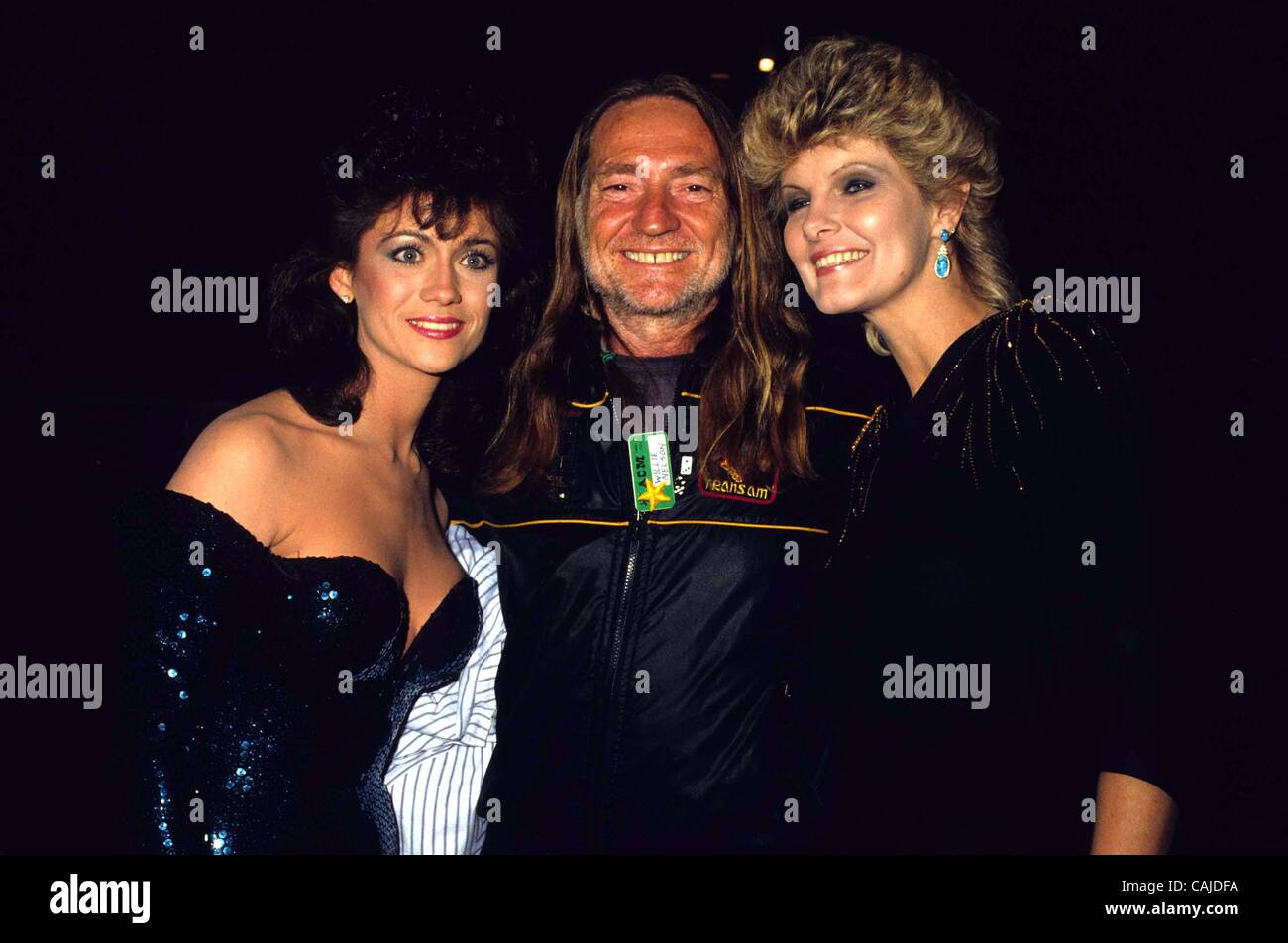 Louise mandrell hi-res stock photography and images - Alamy