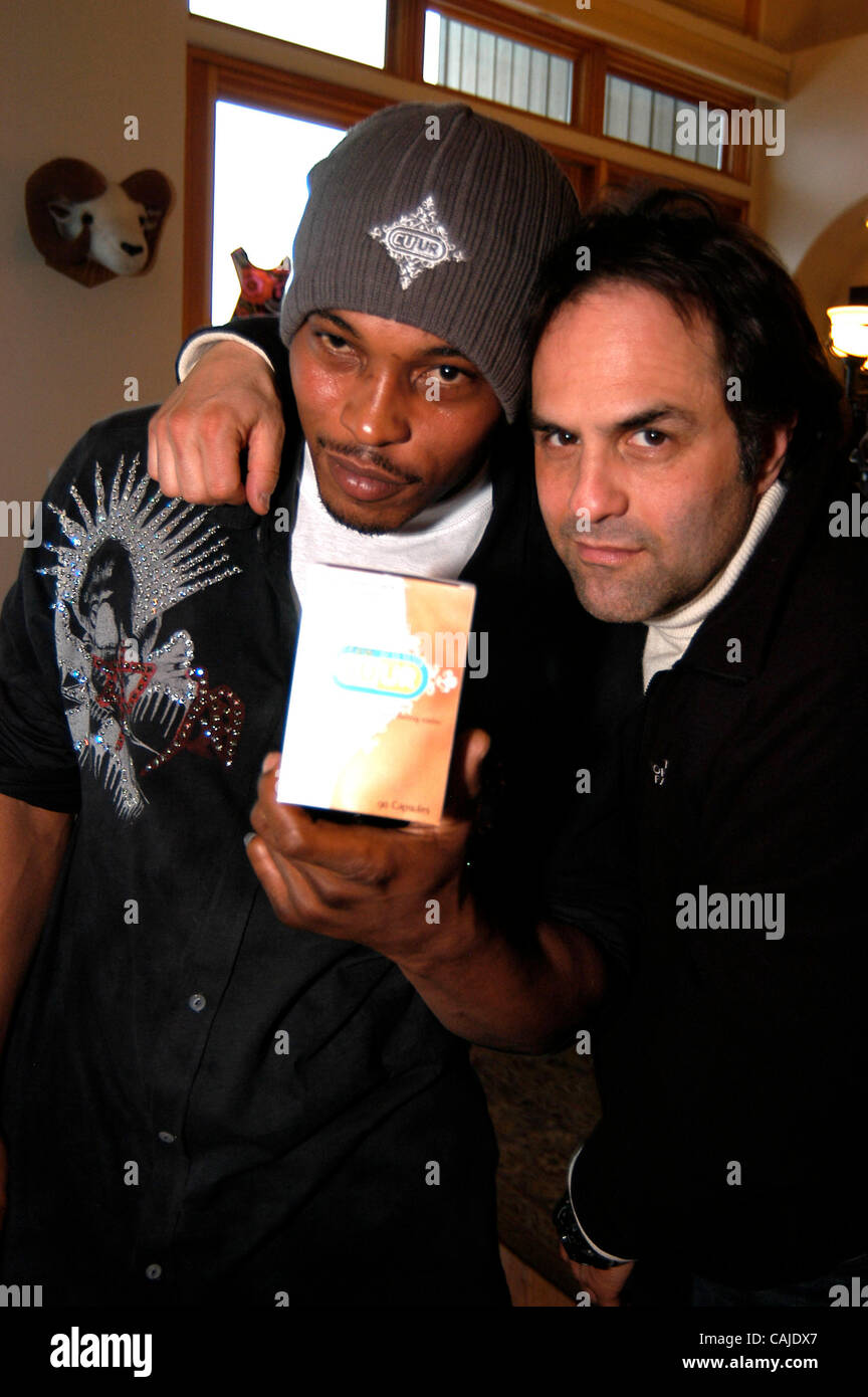 Sticky fingaz hi-res stock photography and images - Alamy