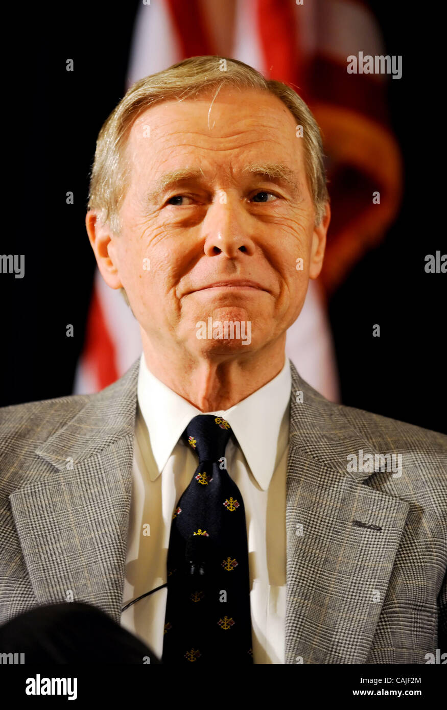 Governor pete wilson hi-res stock photography and images - Alamy