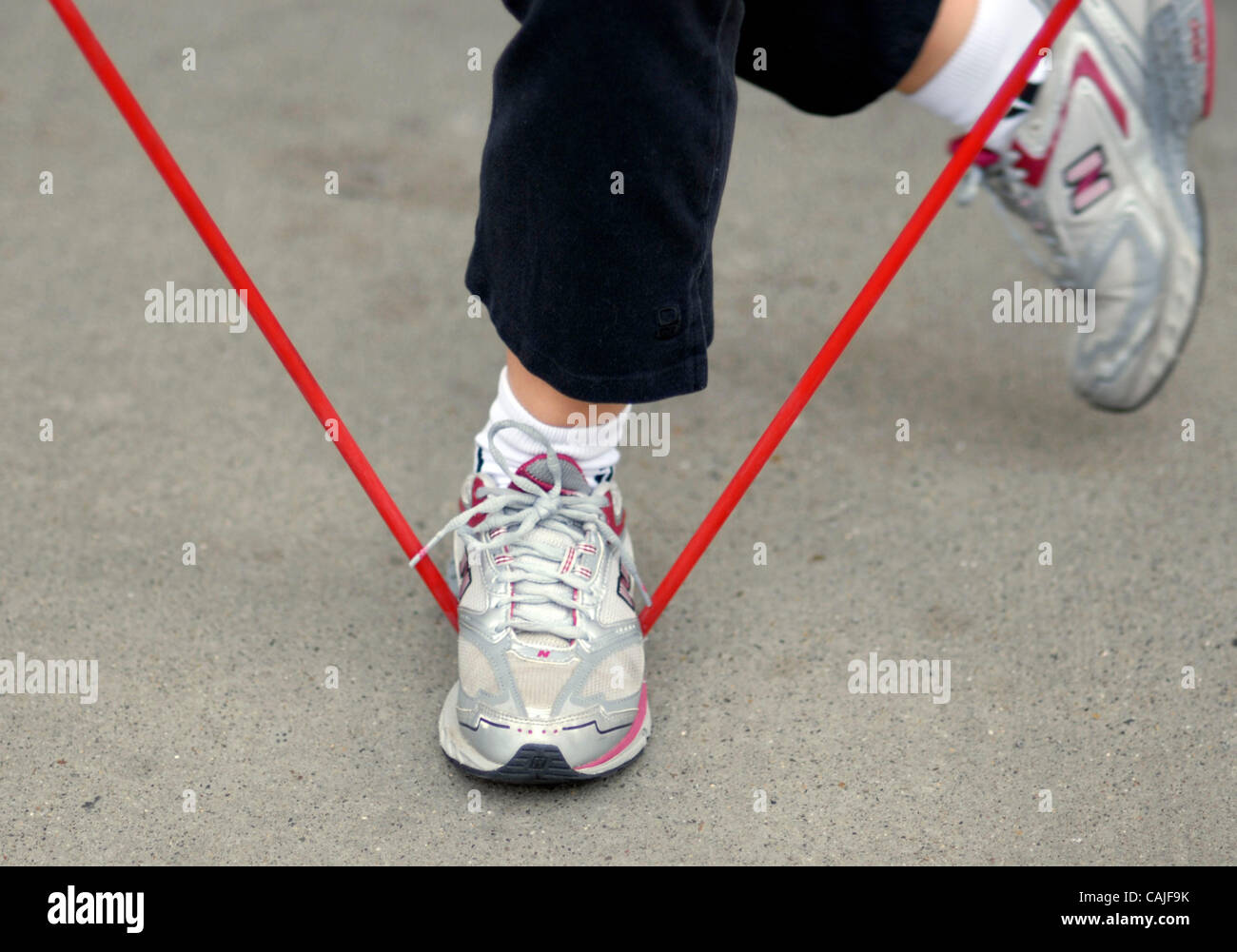 Making strides hi-res stock photography and images - Alamy