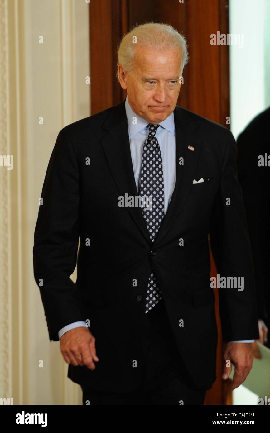 Jan. 6, 2011 - Washington, District of Columbia, U.S. - 1/6/11- The ...