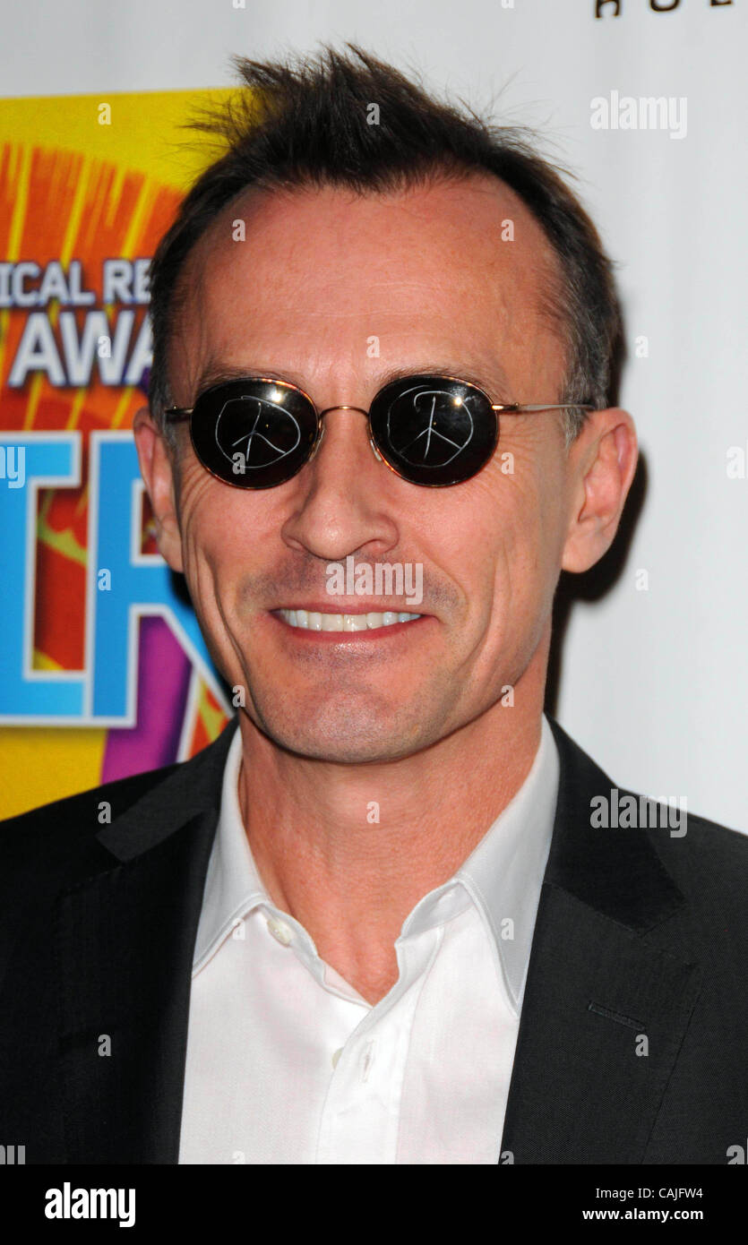 Robert knepper hi-res stock photography and images - Alamy