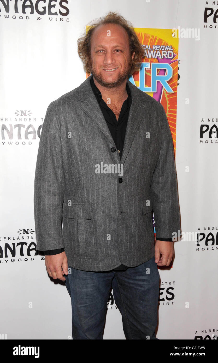 Jan. 6, 2011 - Hollywood, California, U.S. - K67025SK.Los Angeles ...