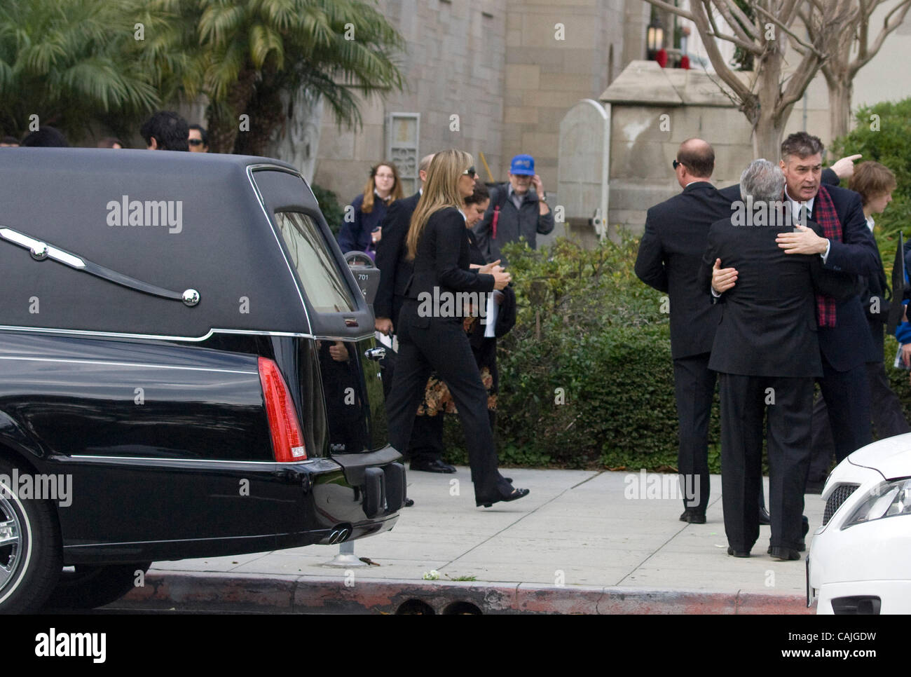 Jan 07, 2011 - Santa Monica, California, U.S. - Former star of The Bold ...