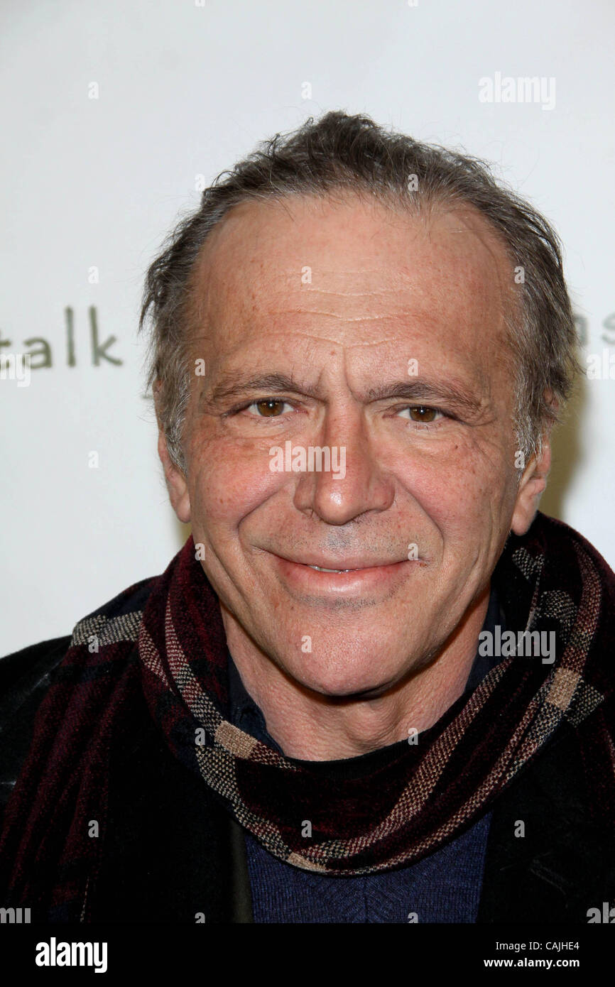 Jan. 7, 2011 - Los Angeles, California, U.S. - Nick Mancuso. ''VIOLENT ...