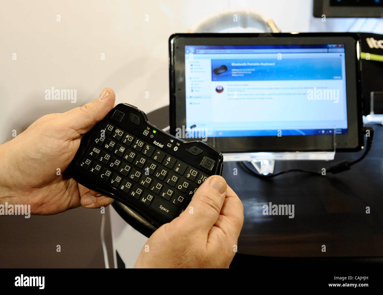 Gene blevins nevada hi-res stock photography and images - Alamy