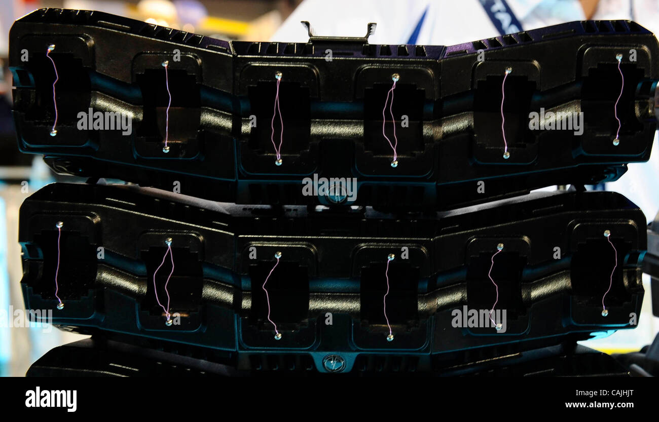 Taser International High Resolution Stock Photography and Images - Alamy