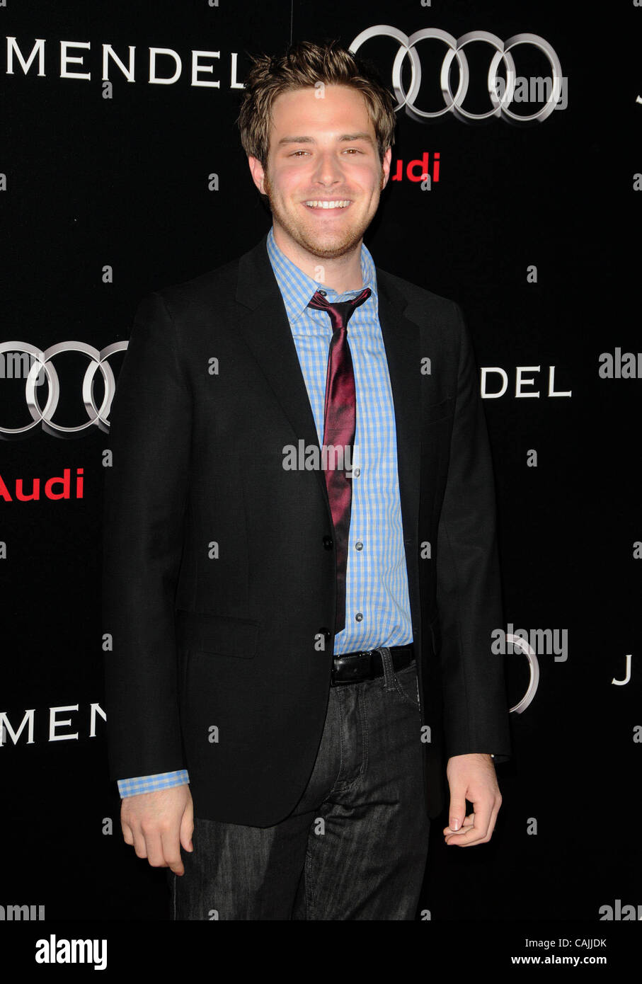 J mendel designer hi-res stock photography and images - Alamy