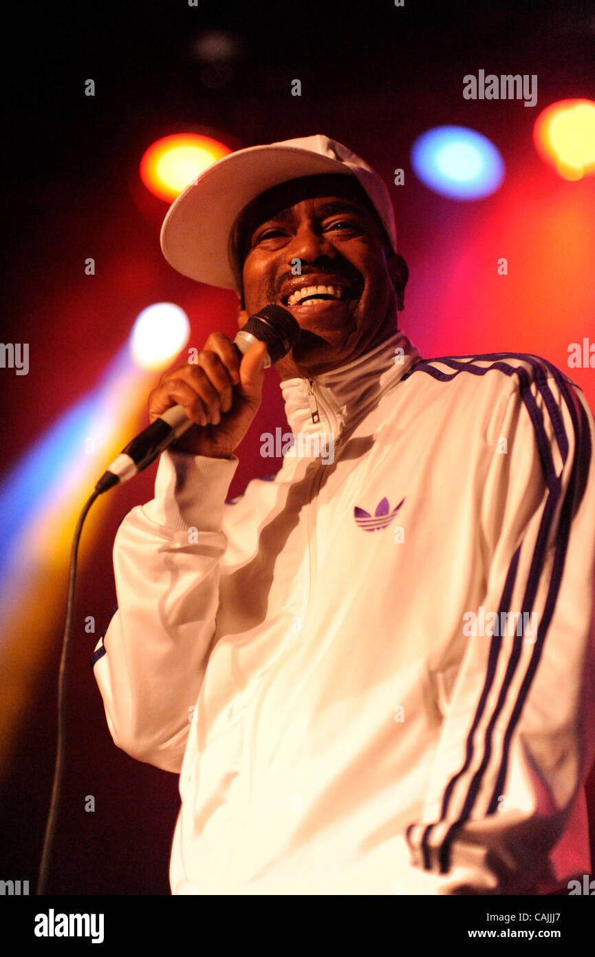 Dj hollywood hip hop hi-res stock photography and images - Alamy