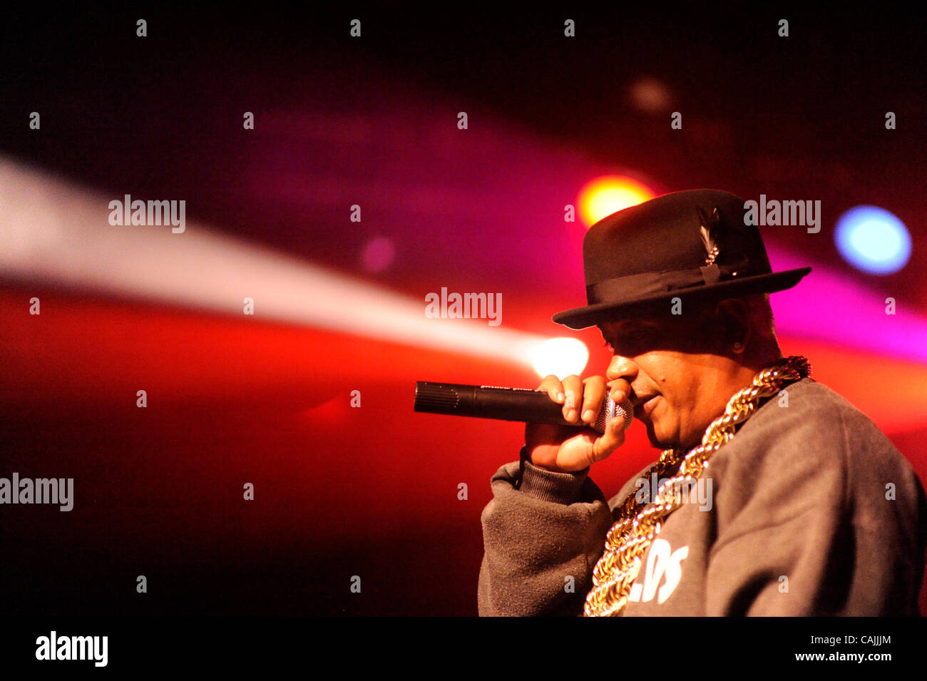 Mellow man ace hi-res stock photography and images - Alamy