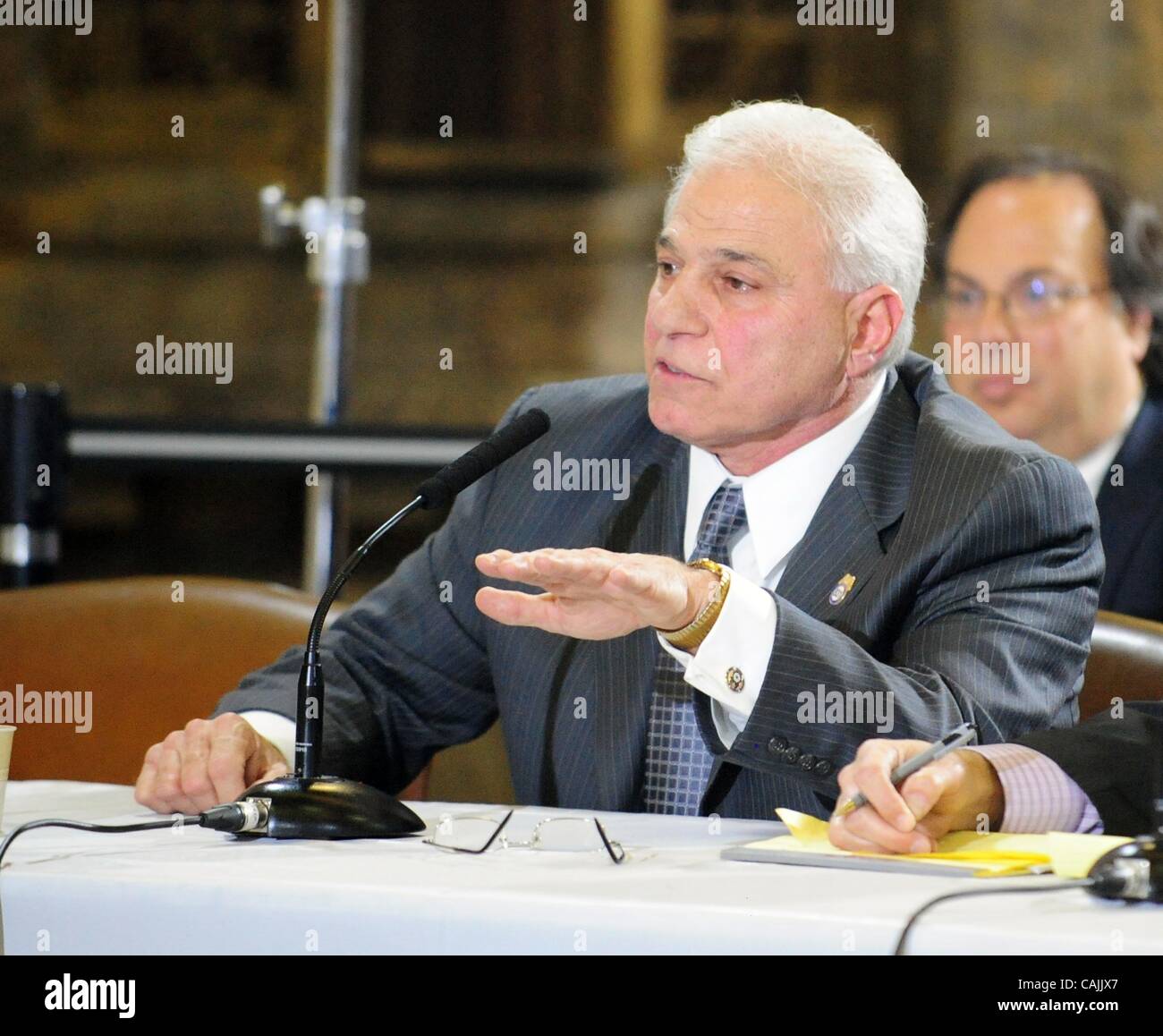 Union representative hi-res stock photography and images - Alamy