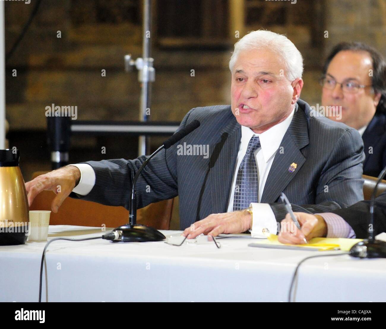 Union representative hi-res stock photography and images - Alamy