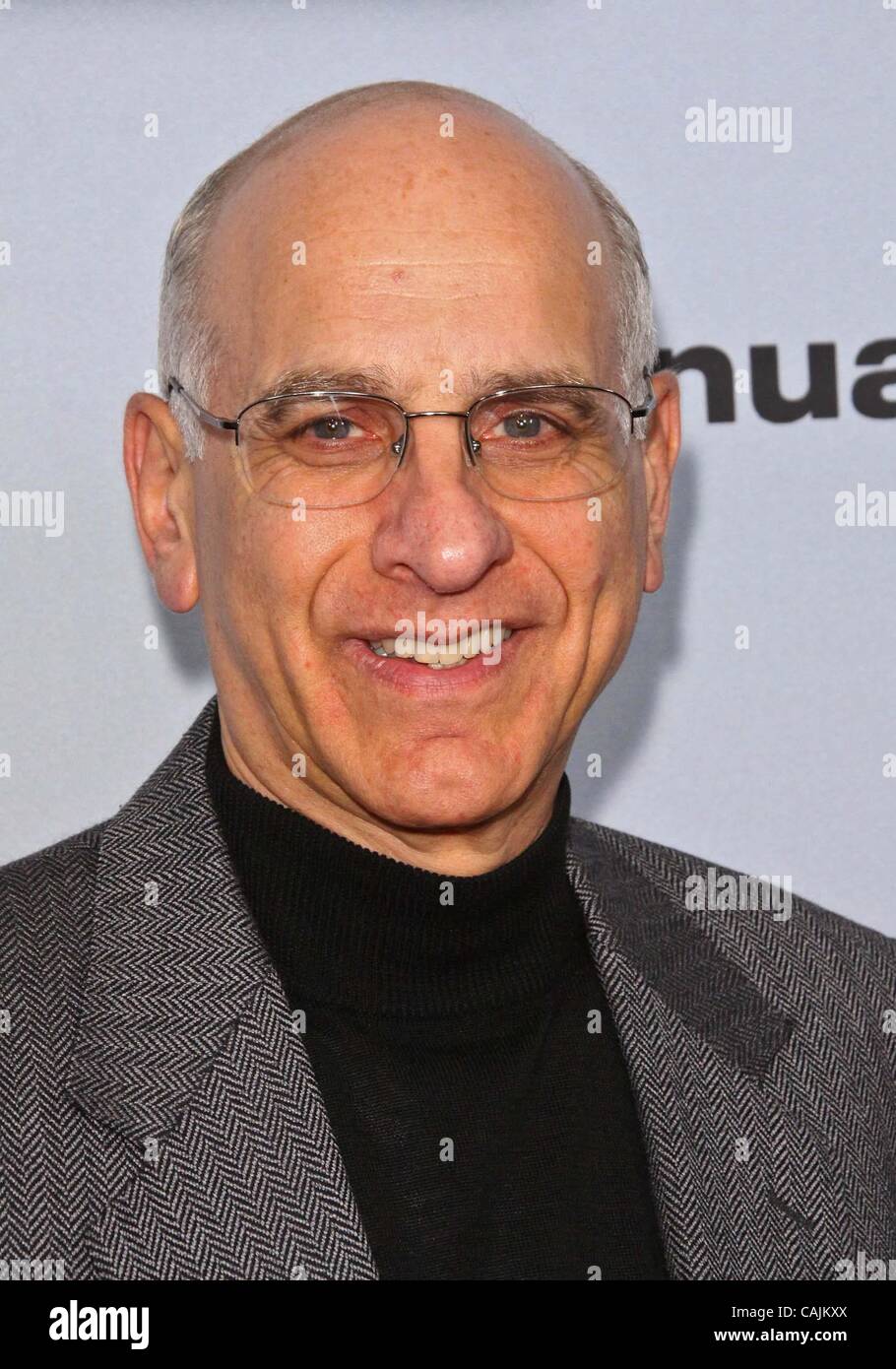 Jan. 10, 2011 - Los Angeles, California, U.S. - George Wyner.Hot In ...