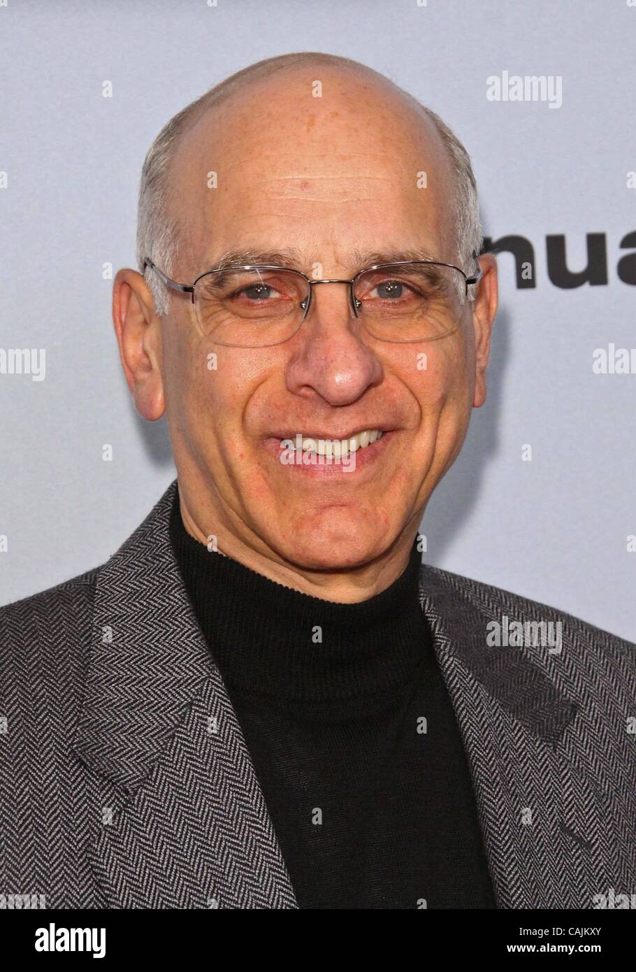 Jan. 10, 2011 - Los Angeles, California, U.S. - George Wyner.Hot In ...