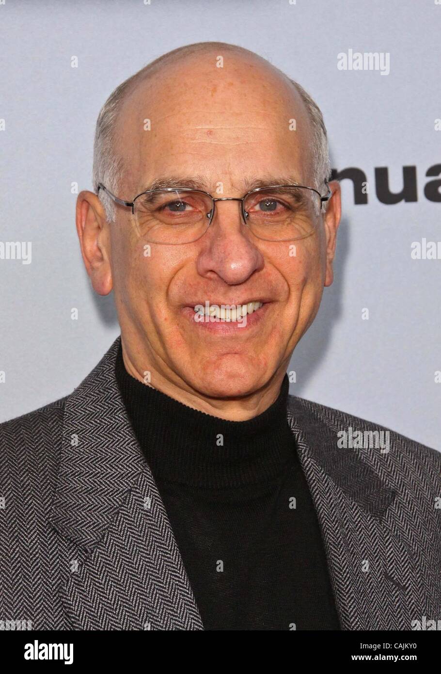 Jan. 10, 2011 - Los Angeles, California, U.S. - George Wyner.Hot In ...