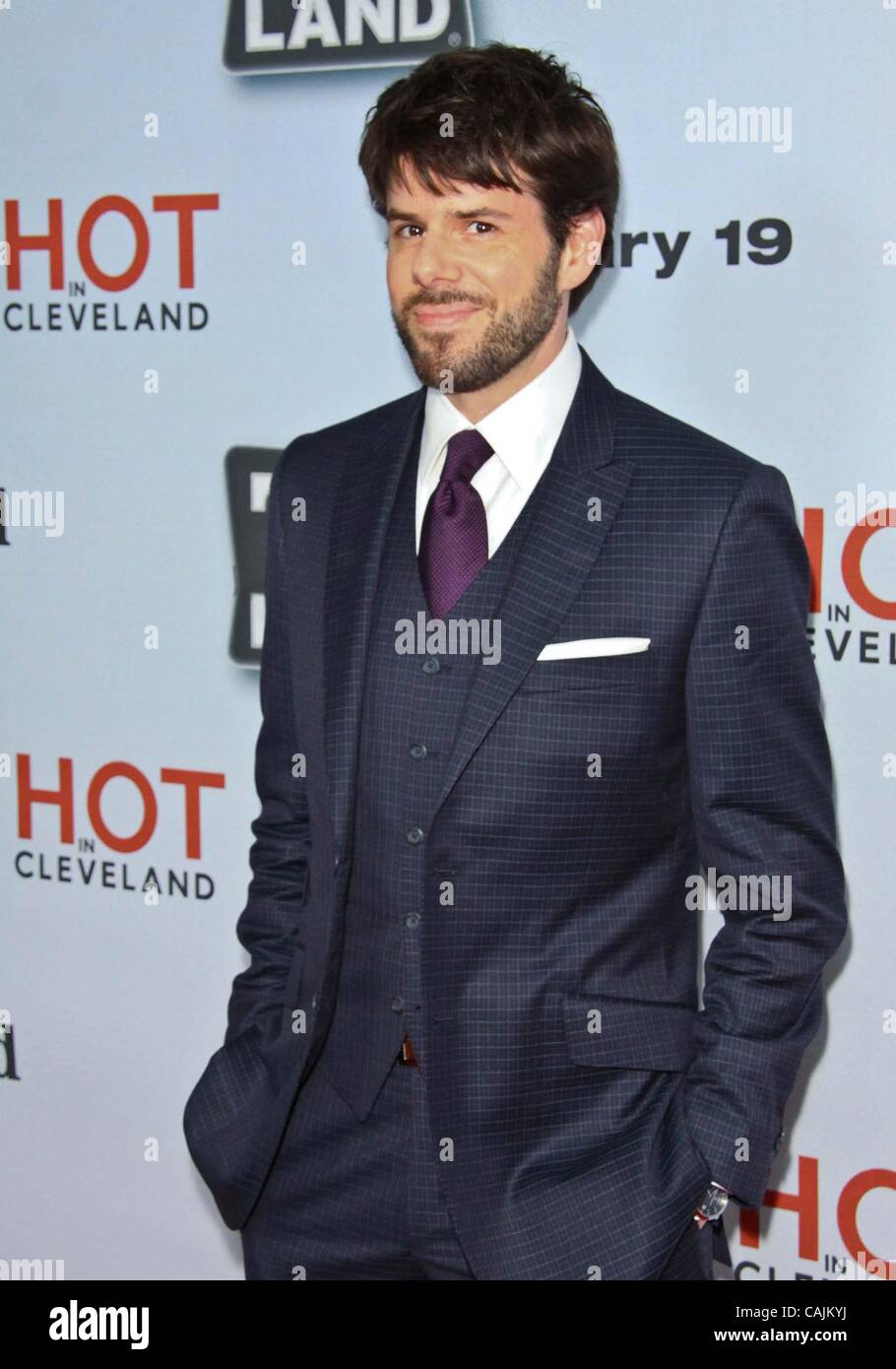 Jonathan mcclain hi-res stock photography and images - Alamy