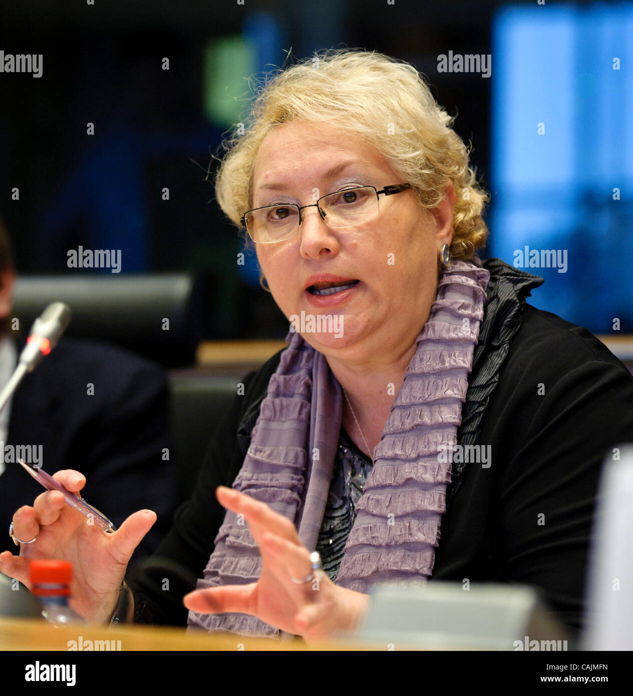Renate Weber High Resolution Stock Photography and Images - Alamy