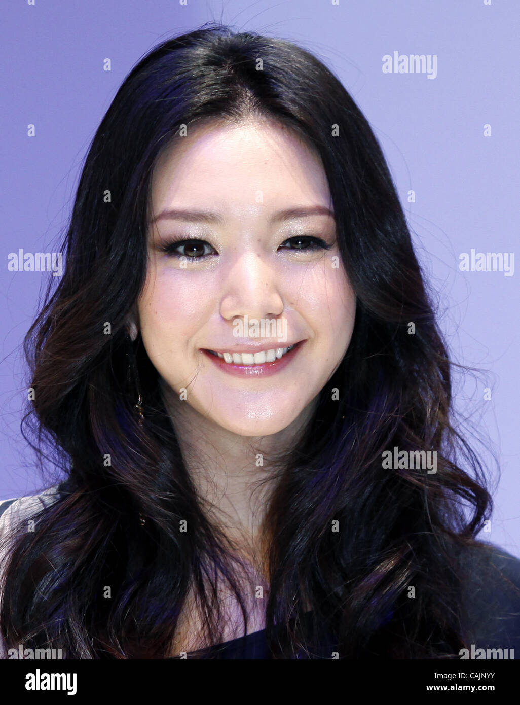 Kurara chibana hi-res stock photography and images - Alamy