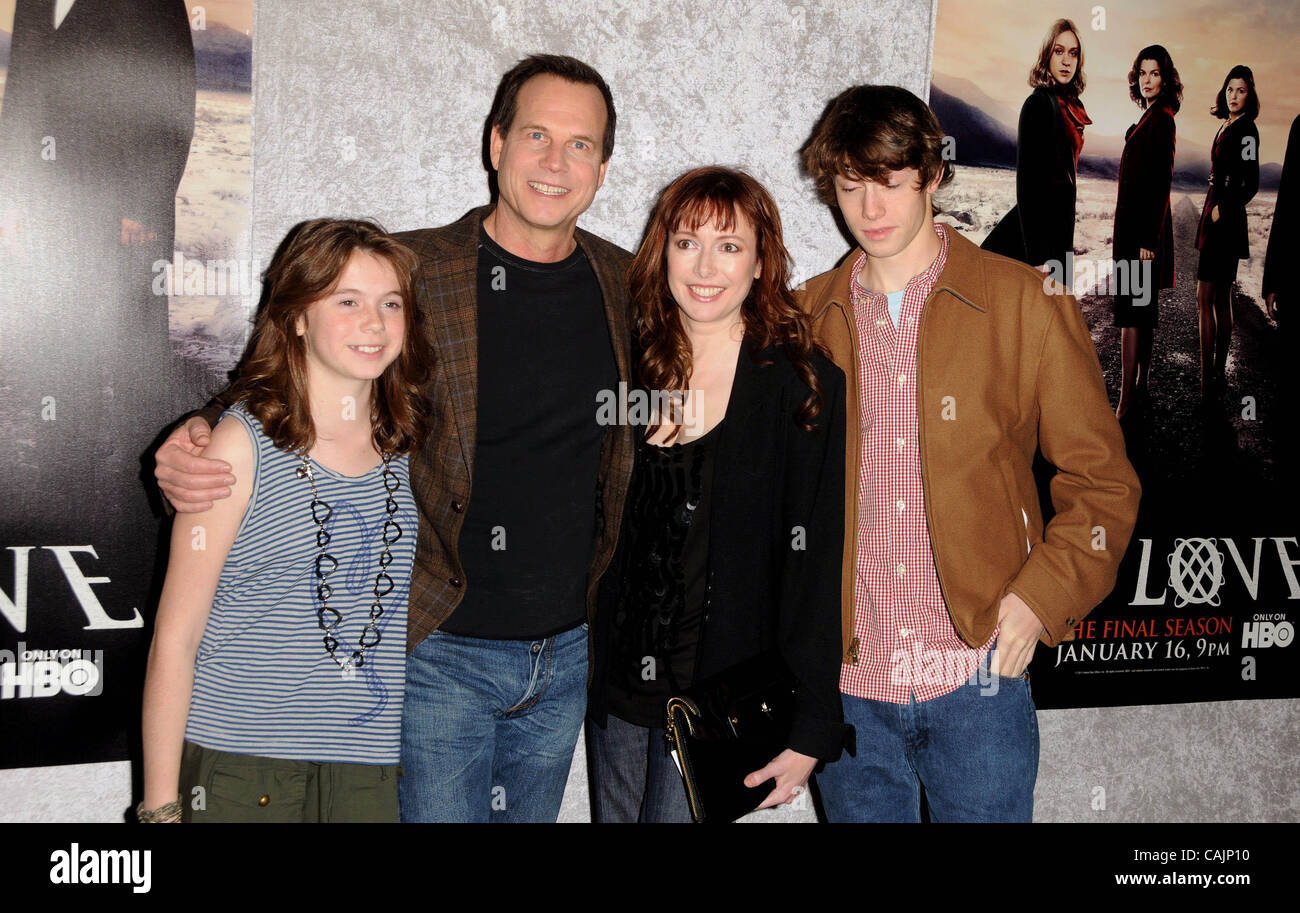 Bill paxon hi-res stock photography and images - Alamy