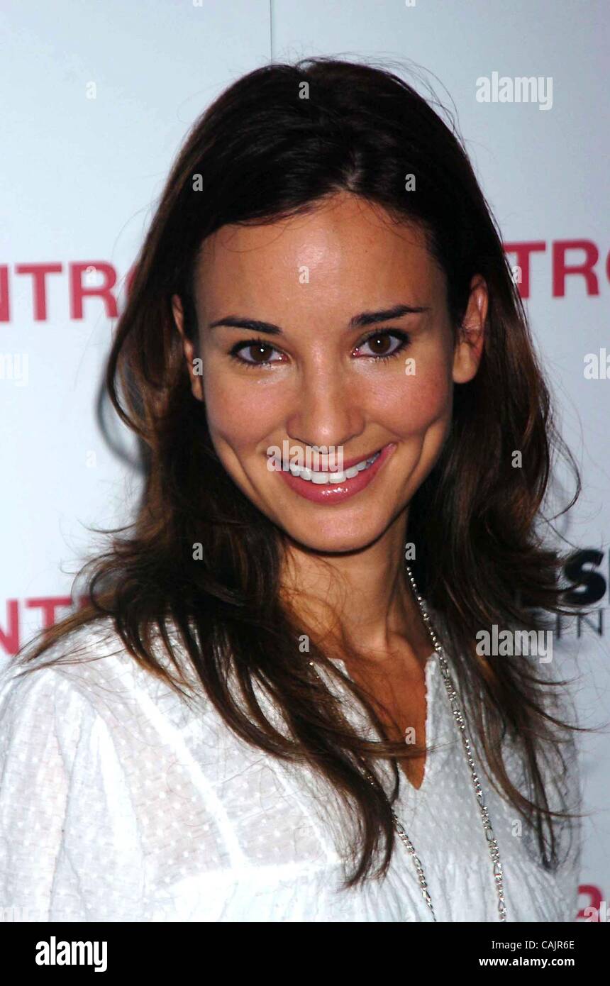 Sept. 26, 2007 - New York, New York, U.S. - NEW YORK PREMIERE OF THE ...