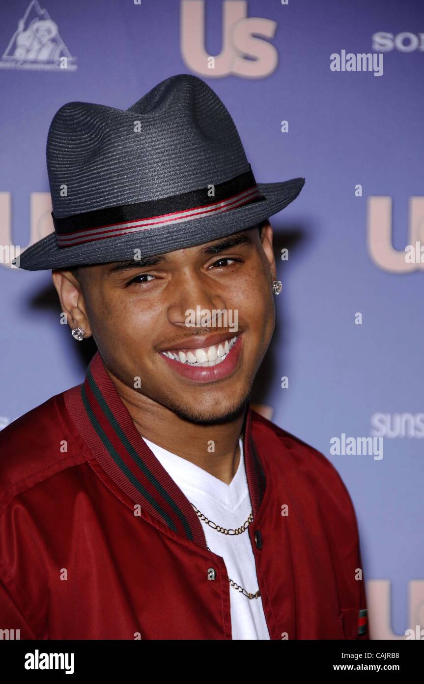 Sept. 26, 2007 - Hollywood, California, U.S. - LOS ANGELES, CA ...