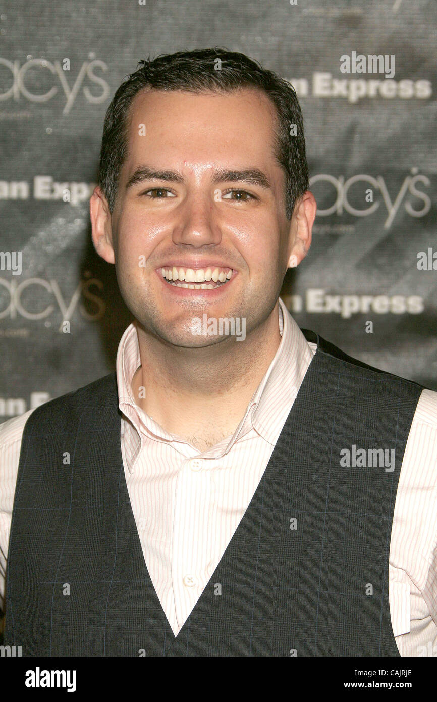 Sep 27, 2007; Hollywood, California, USA; Actor ROSS MATTHEWS at the ...