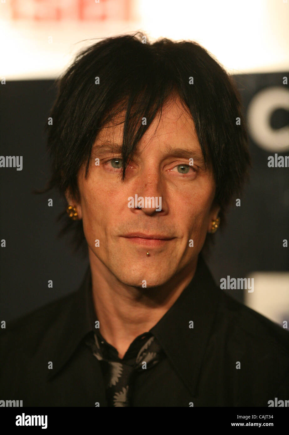 Sep 27, 2007 - Beverly Hills, CA, USA - Musician BILLY MORRISON at the ...