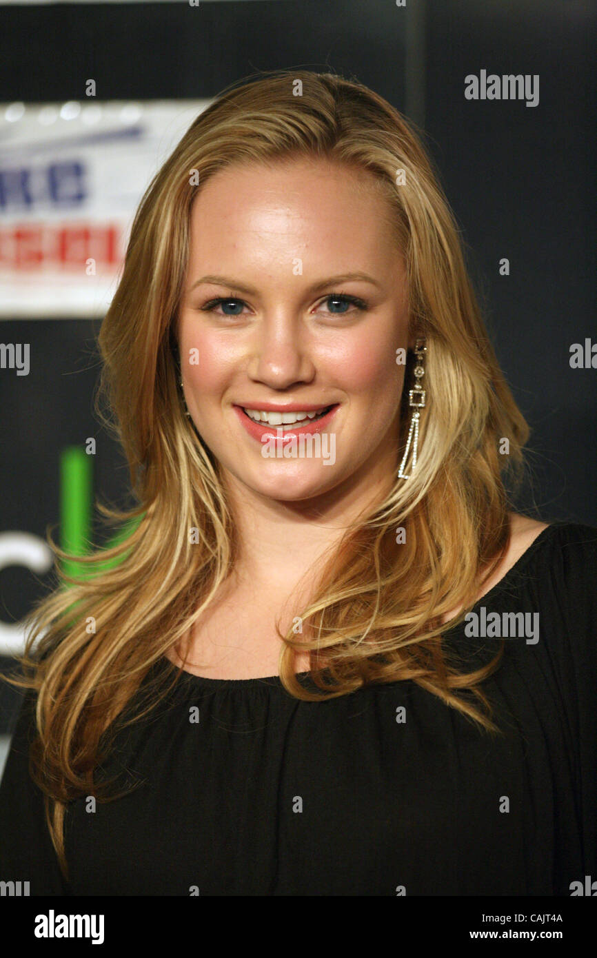 Danielle savre hi-res stock photography and images - Alamy