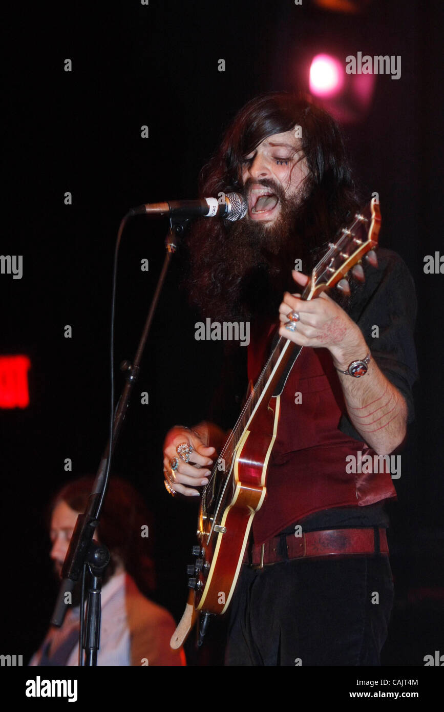 Devendra banhart hi-res stock photography and images - Alamy