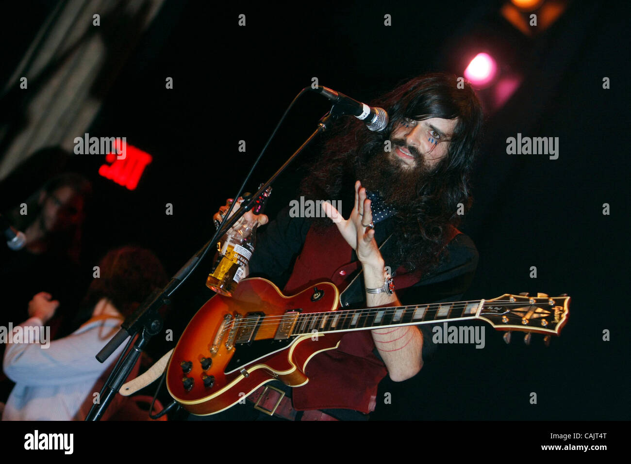Devendra banhart hi-res stock photography and images - Alamy