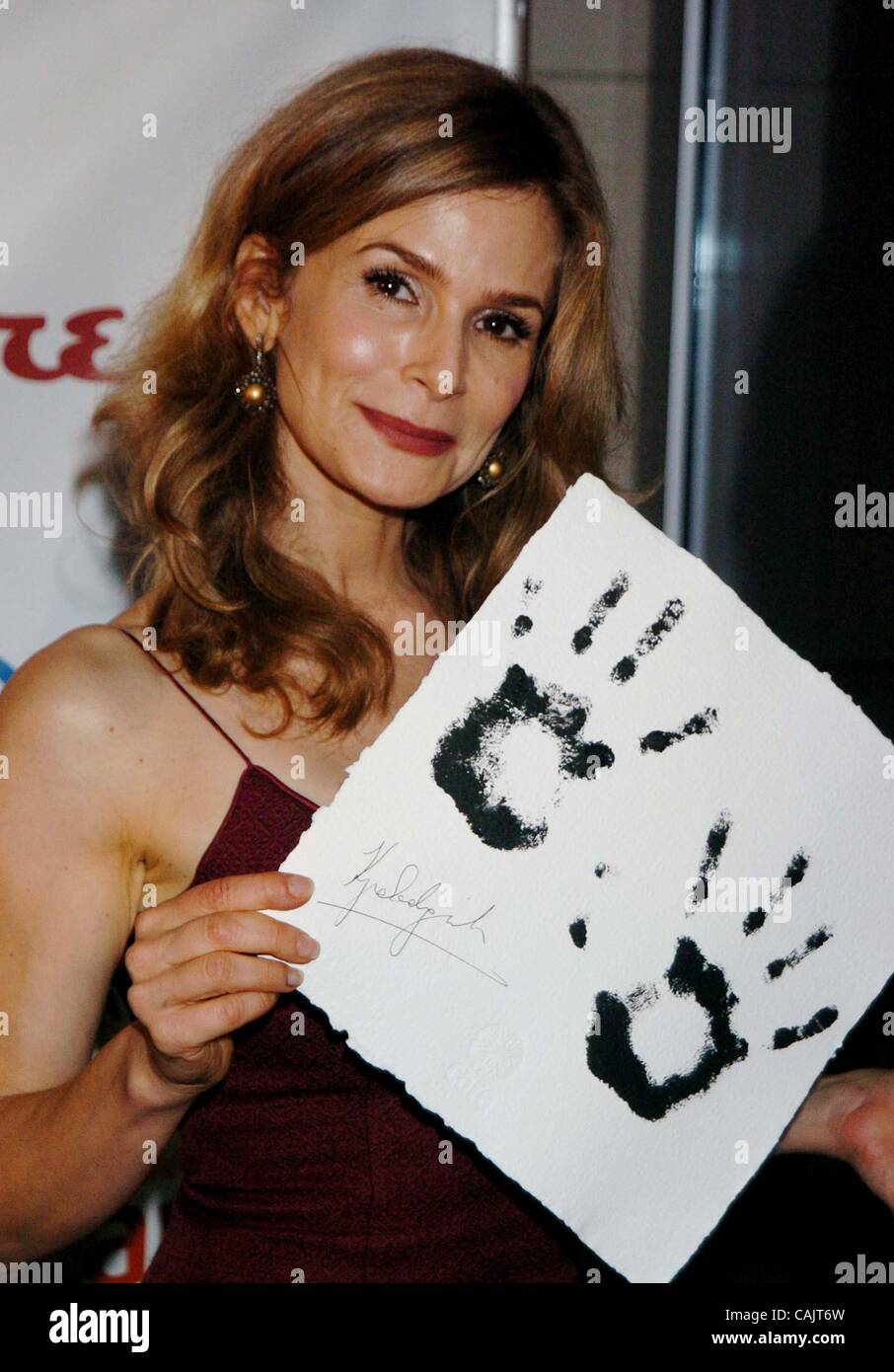 Sept. 27, 2007 - New York, New York, U.S. - ESQUIRE MAGAZINE AND KYRA ...