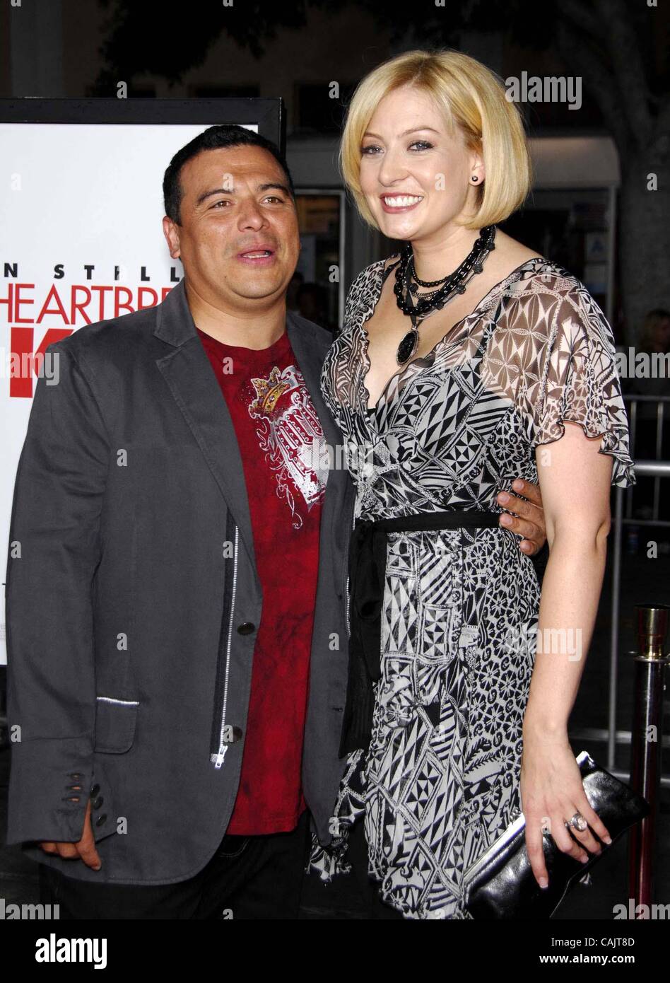 Amy mencia hi-res stock photography and images - Alamy