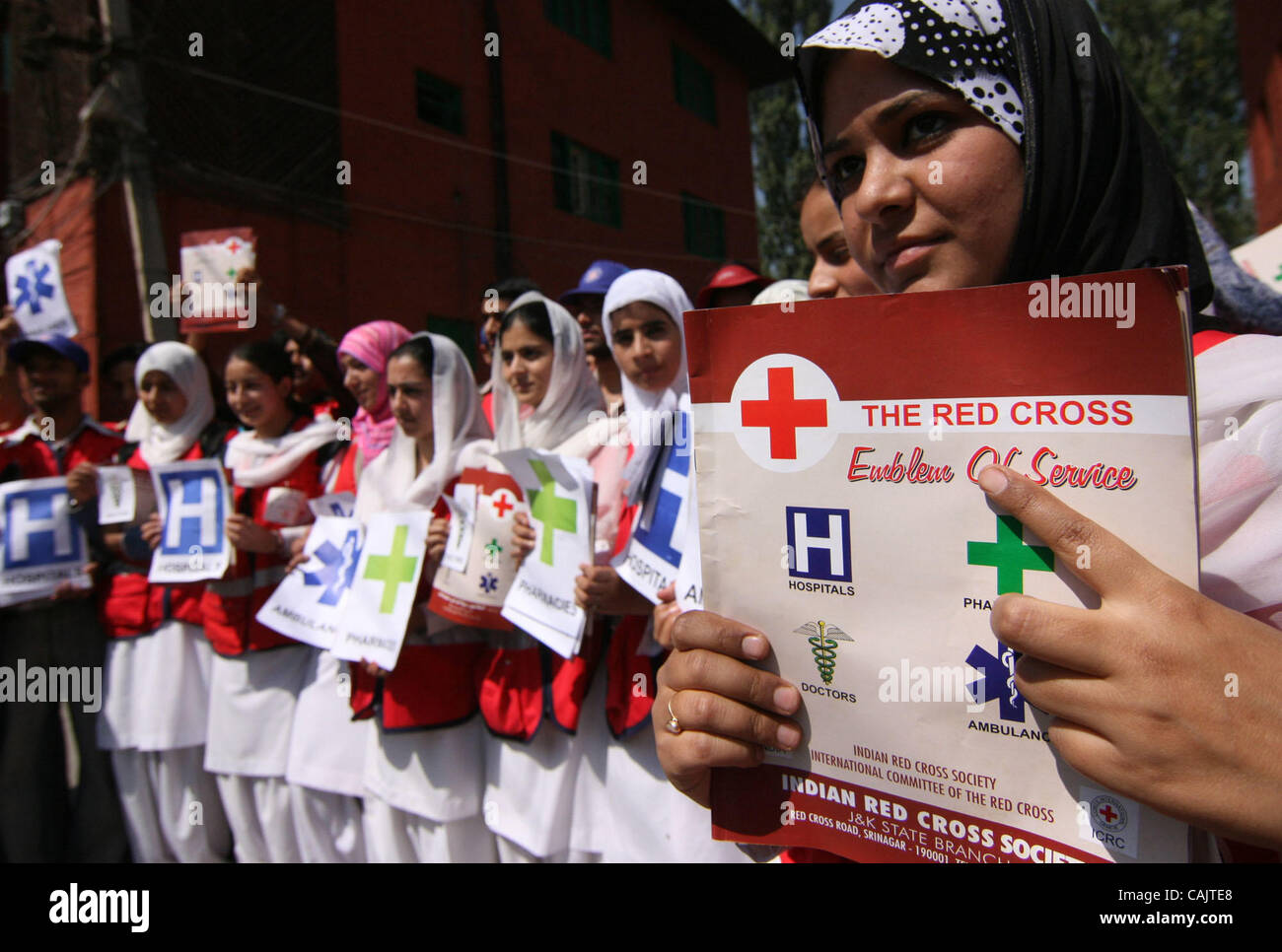 Indian Red Cross