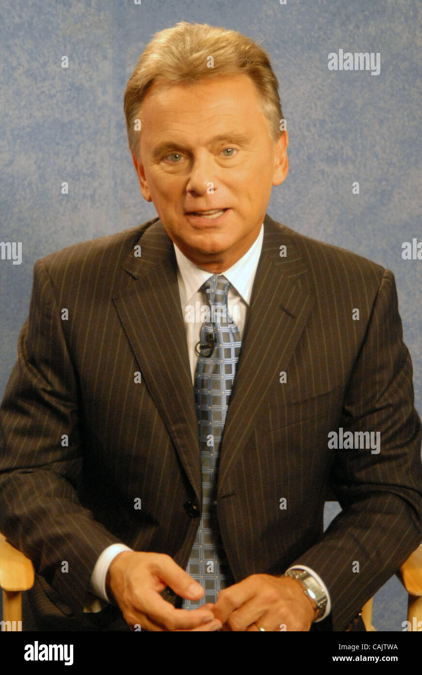sep 28 2007 25 th anniversary of wheel of fortune at radio city in nyc ...