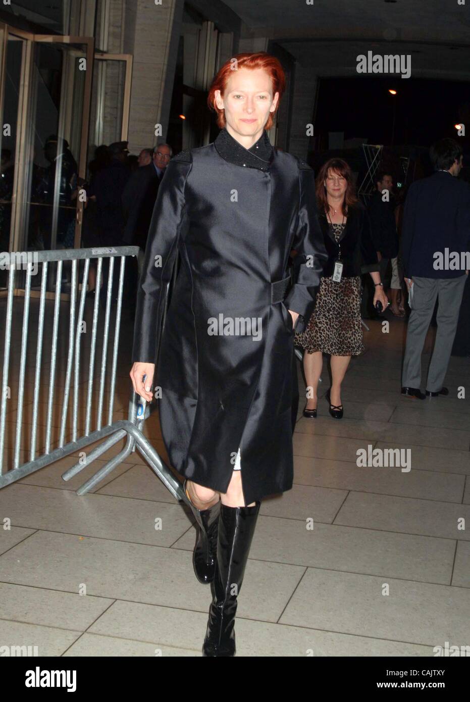 Sept. 28, 2007 - New York, New York, U.S. - K54864ML.THE DARJEELING ...