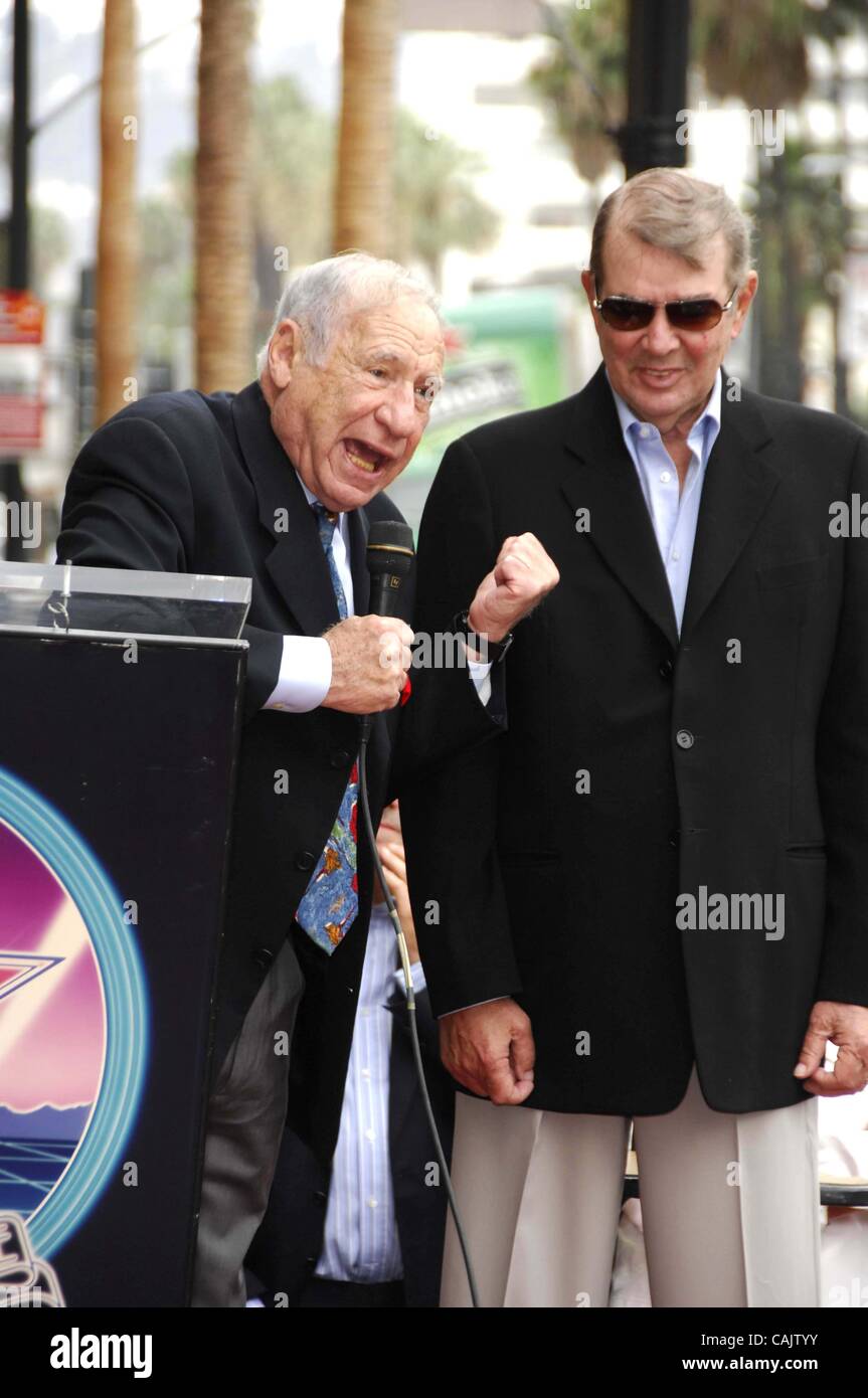 Sept. 28, 2007 - Hollywood, California, U.S. - K54883MGE.ALAN LADD JR ...