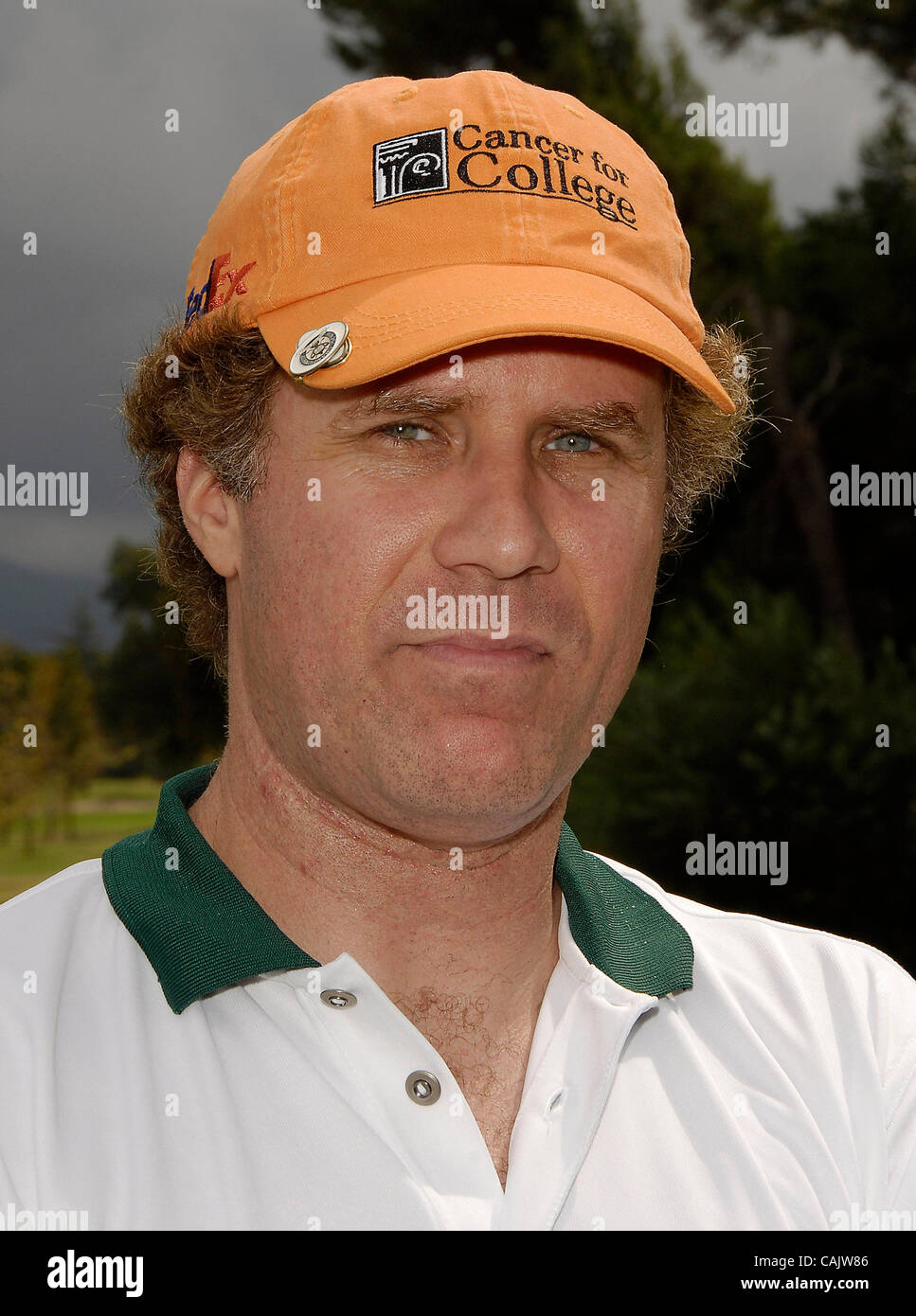 September 28, 2007; Temecual, CA, USA; Actor WILL FERRELL at the 14th ...