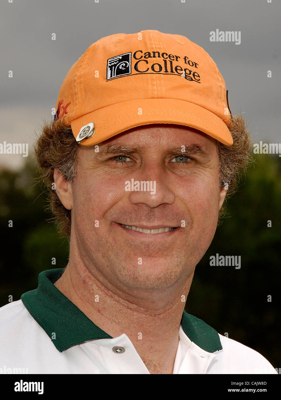 September 28, 2007; Temecual, CA, USA; Actor WILL FERRELL at the 14th ...