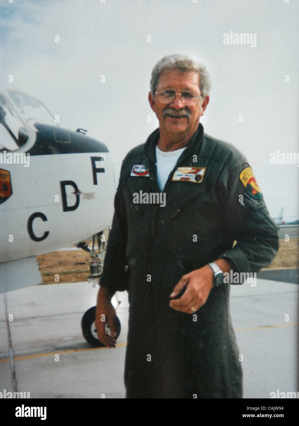 Who s husband also died in the crash hi-res stock photography and ...