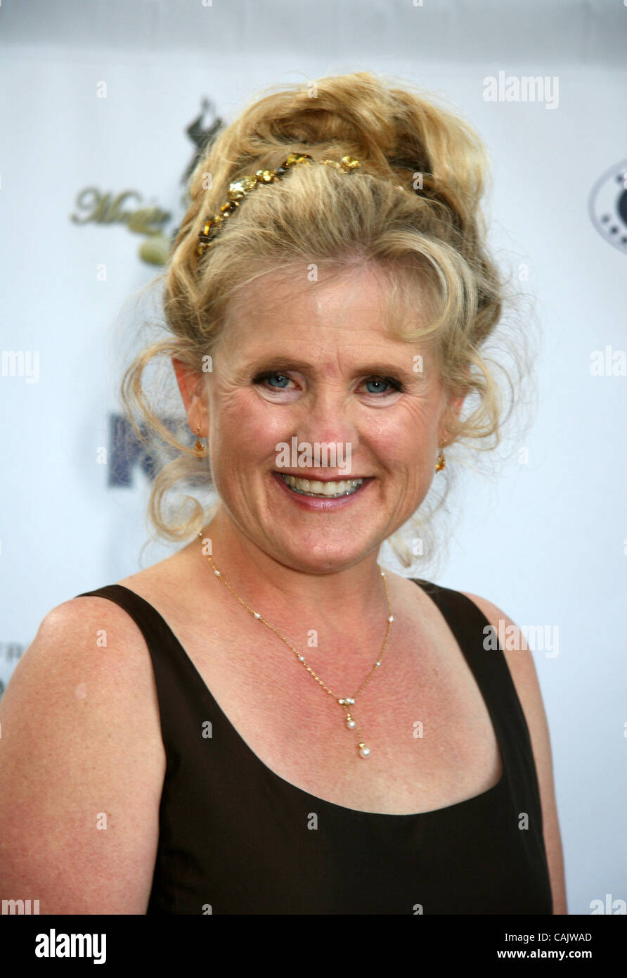 Sep 29, 2007 - Northridge, CA, USA - NANCY CARTWRIGHT arriving at the ...