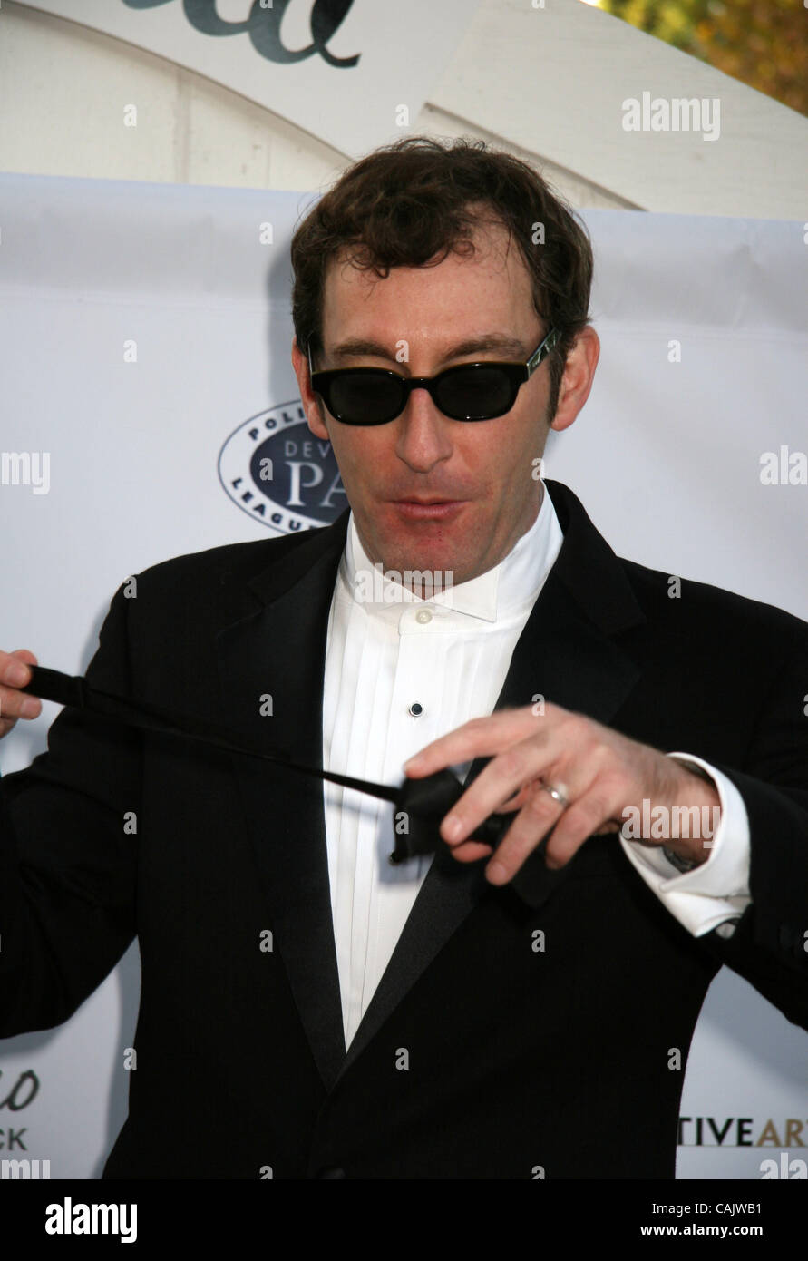 Sep 29, 2007 - Northridge, CA, USA - The voice of Spongebob, TOM KENNY ...