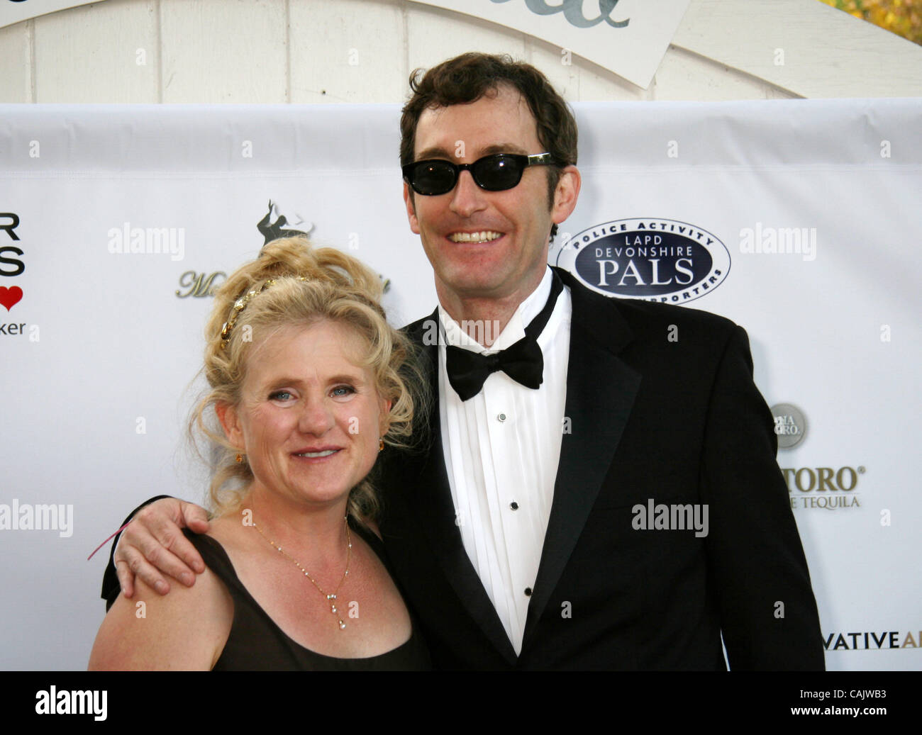 Tom Kenny High Resolution Stock Photography and Images - Alamy