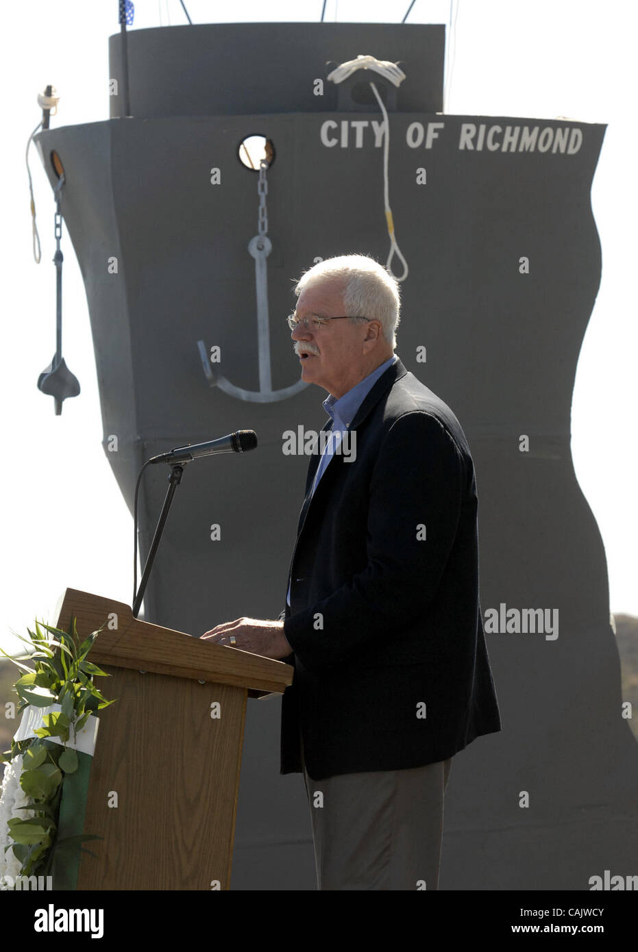 Congressman George Miller talks about the Rosie the Riveter/ World War ...