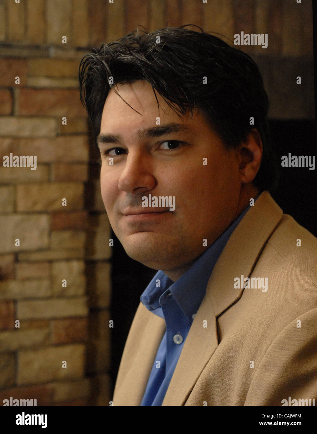 Real estate economist Dr. Christopher Thornberg, the founding partner ...