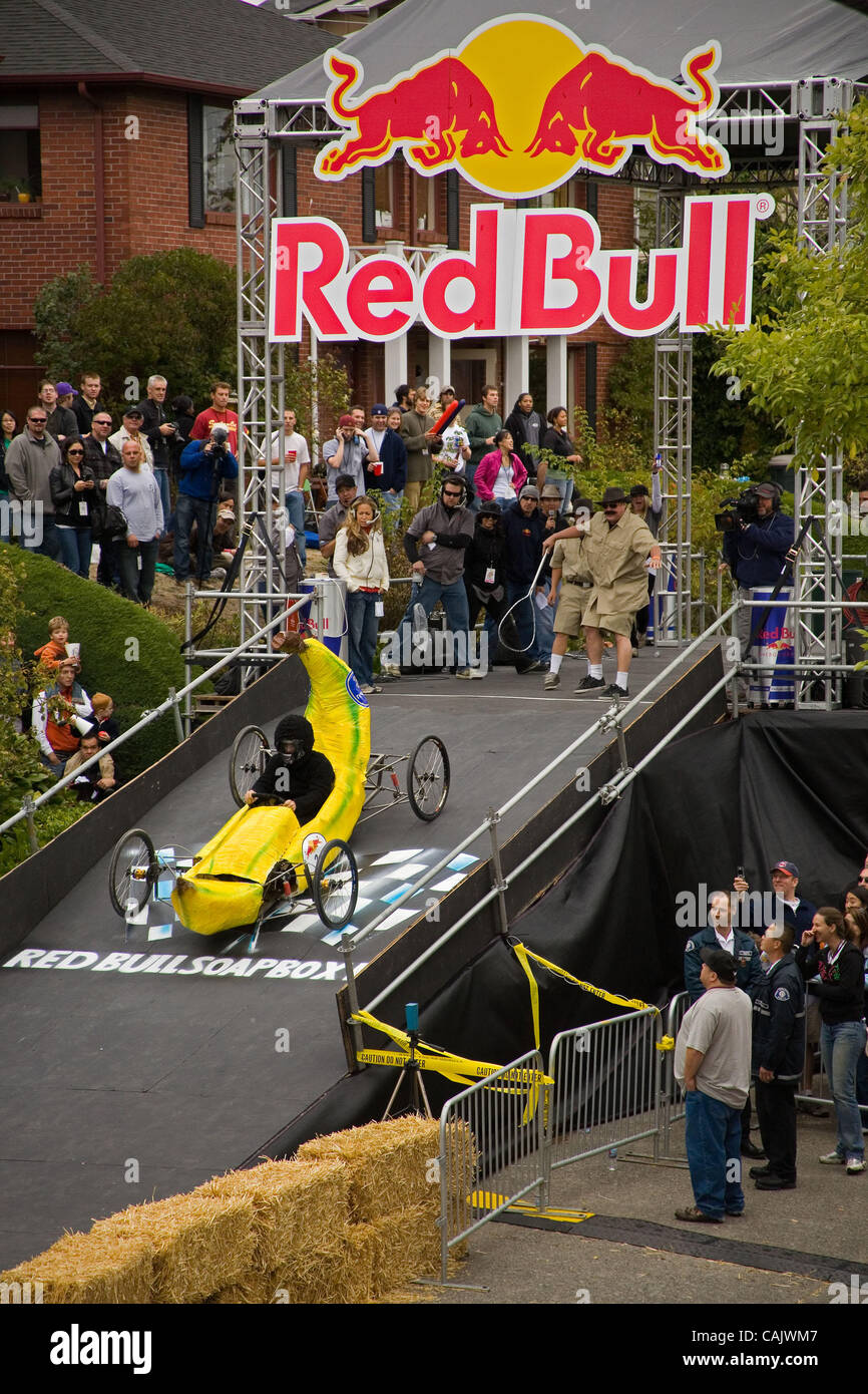 Soap box derby seattle store