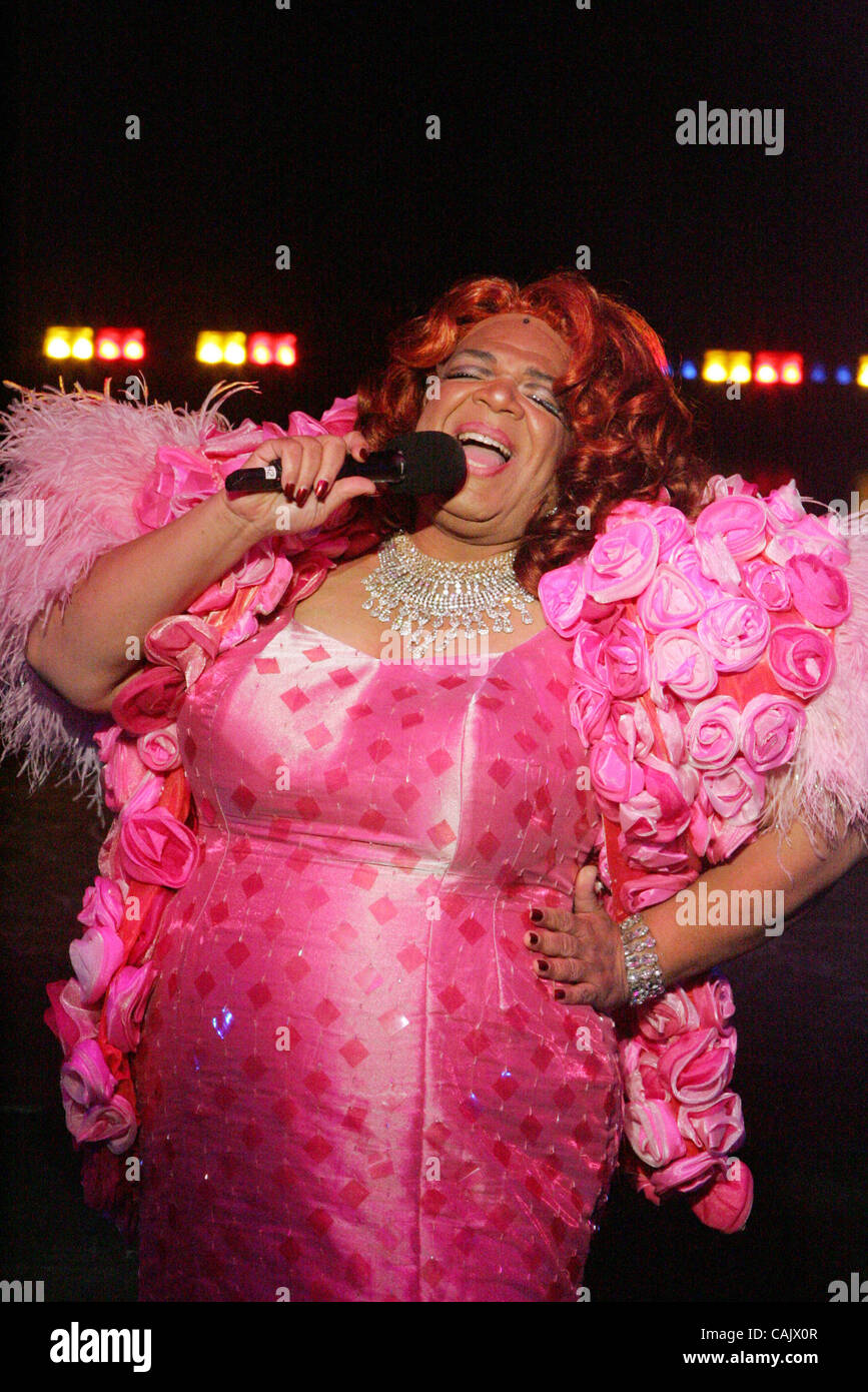 Andrew cunanan hi-res stock photography and images - Alamy