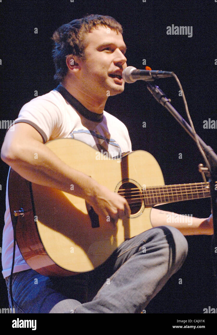 Bemis hall hi-res stock photography and images - Alamy