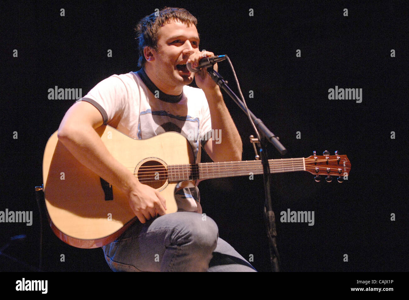 Bemis hall hi-res stock photography and images - Alamy