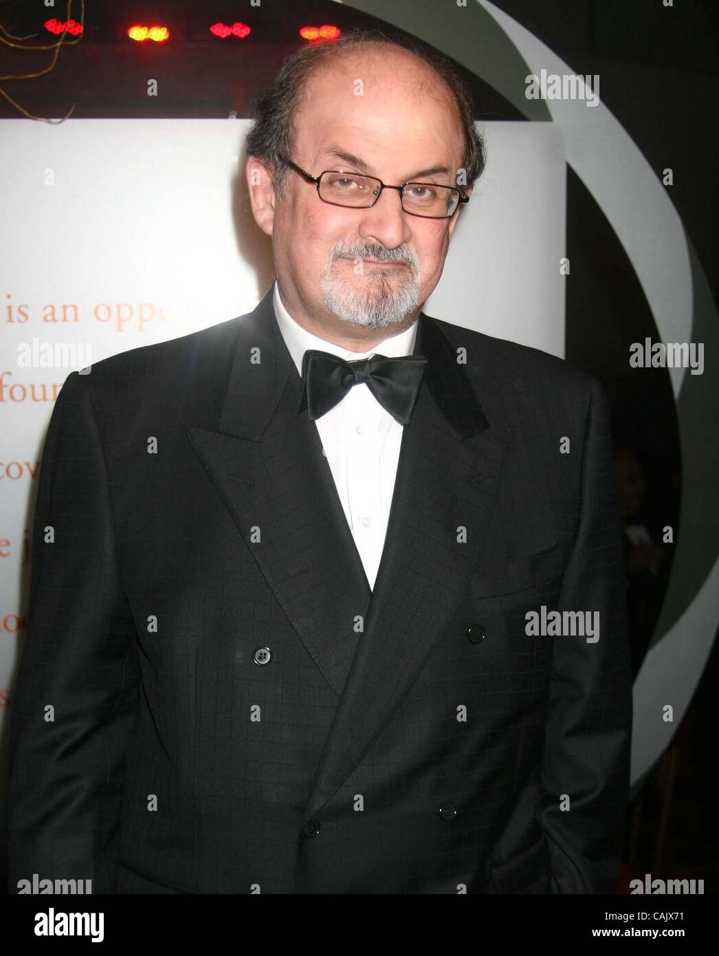 Oct. 1, 2007 - New York, New York, U.S. - K54891JBU. '' NINE RIVERS ...